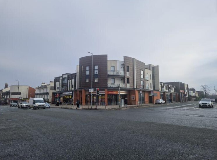 Fairfield Rd, Liverpool, L7 2RN - Retail for Sale | LoopNet