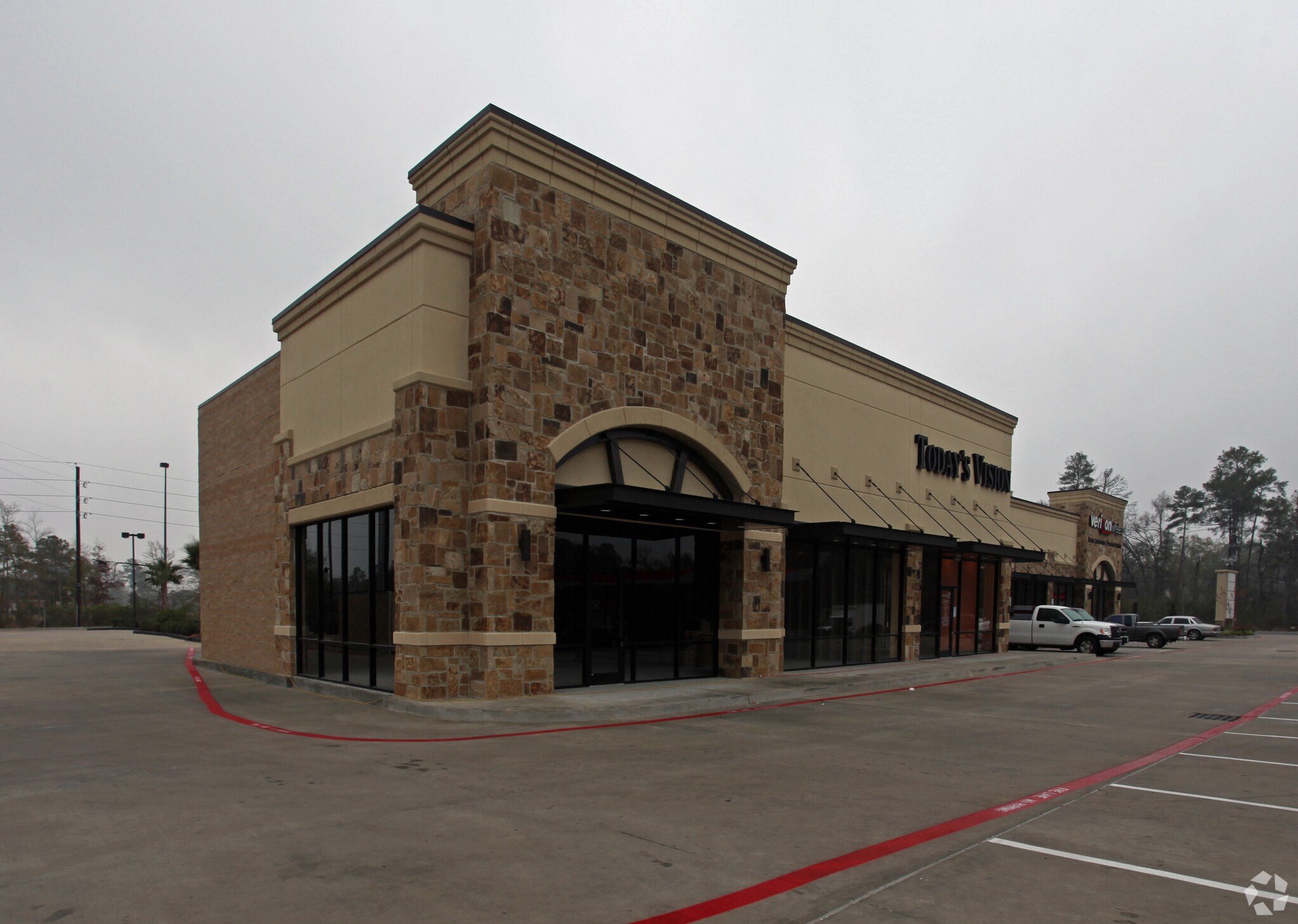 2319 Rayford Rd, Spring, TX 77386 - Imperial Oaks Shopping Center | LoopNet