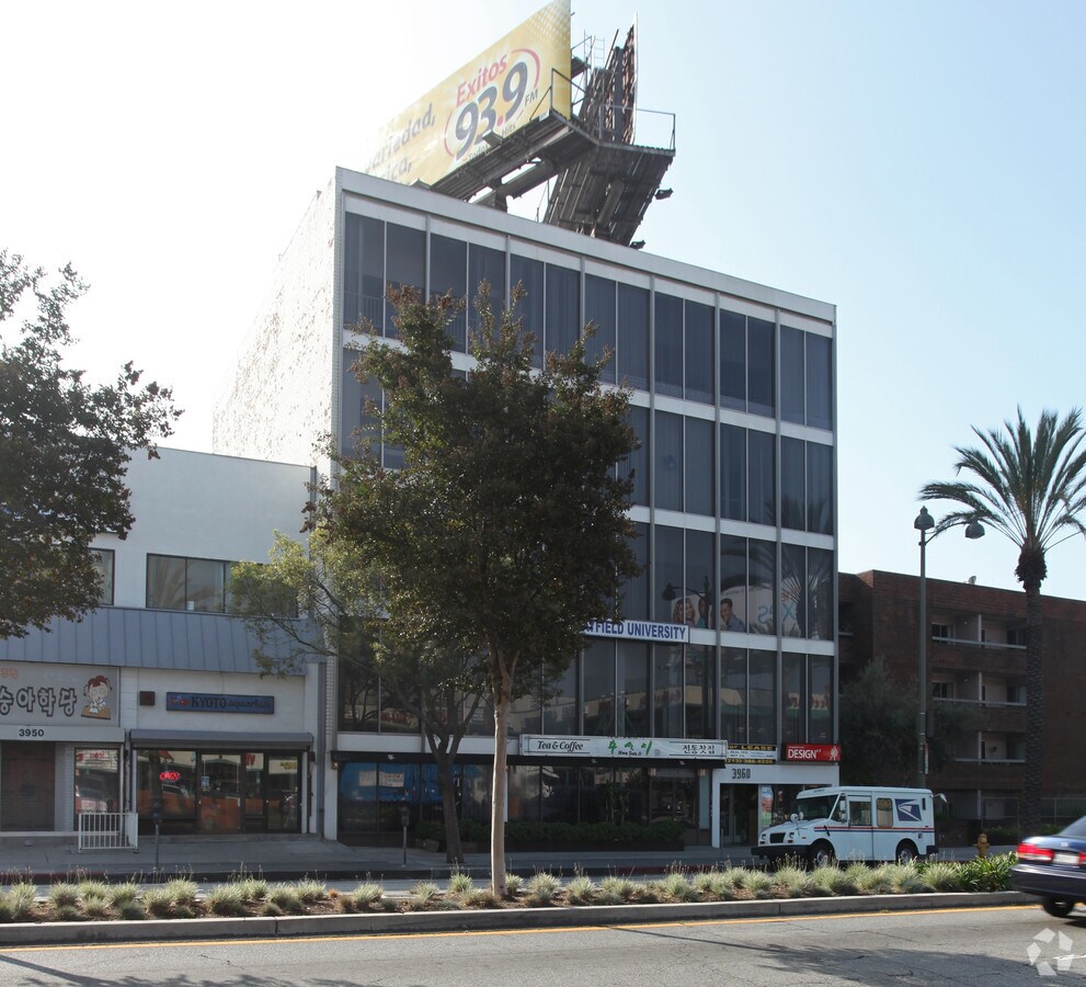 3960 Wilshire Blvd, Los Angeles, CA 90010 | LoopNet