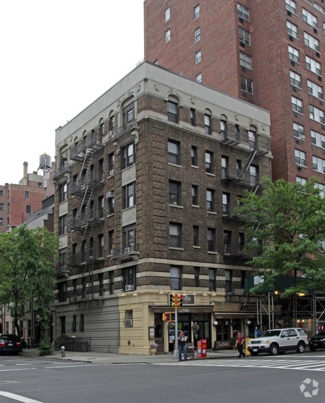 151 E 19th St, New York, NY 10003 - Office for Lease | LoopNet