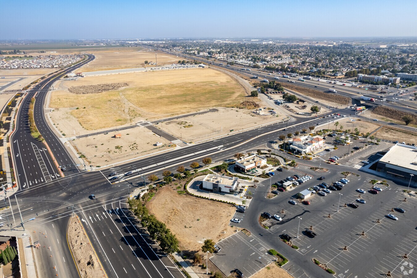 Golden Valley Pky & River Islands Pky, Lathrop, CA 95330 - Land for ...