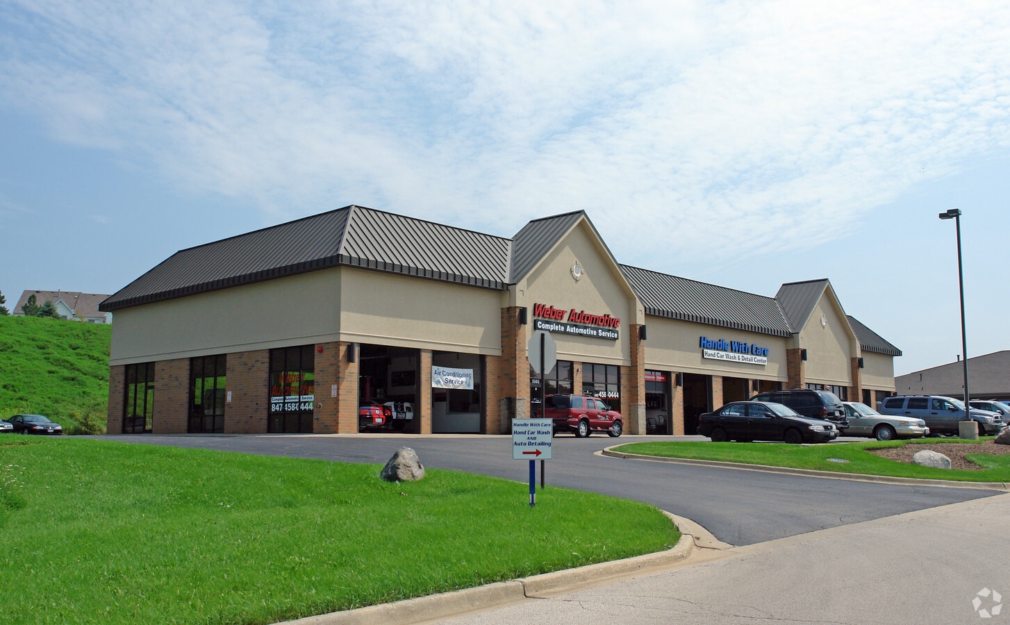 1060-1080 Algonquin Rd, Lake In The Hills, IL 60156 | LoopNet