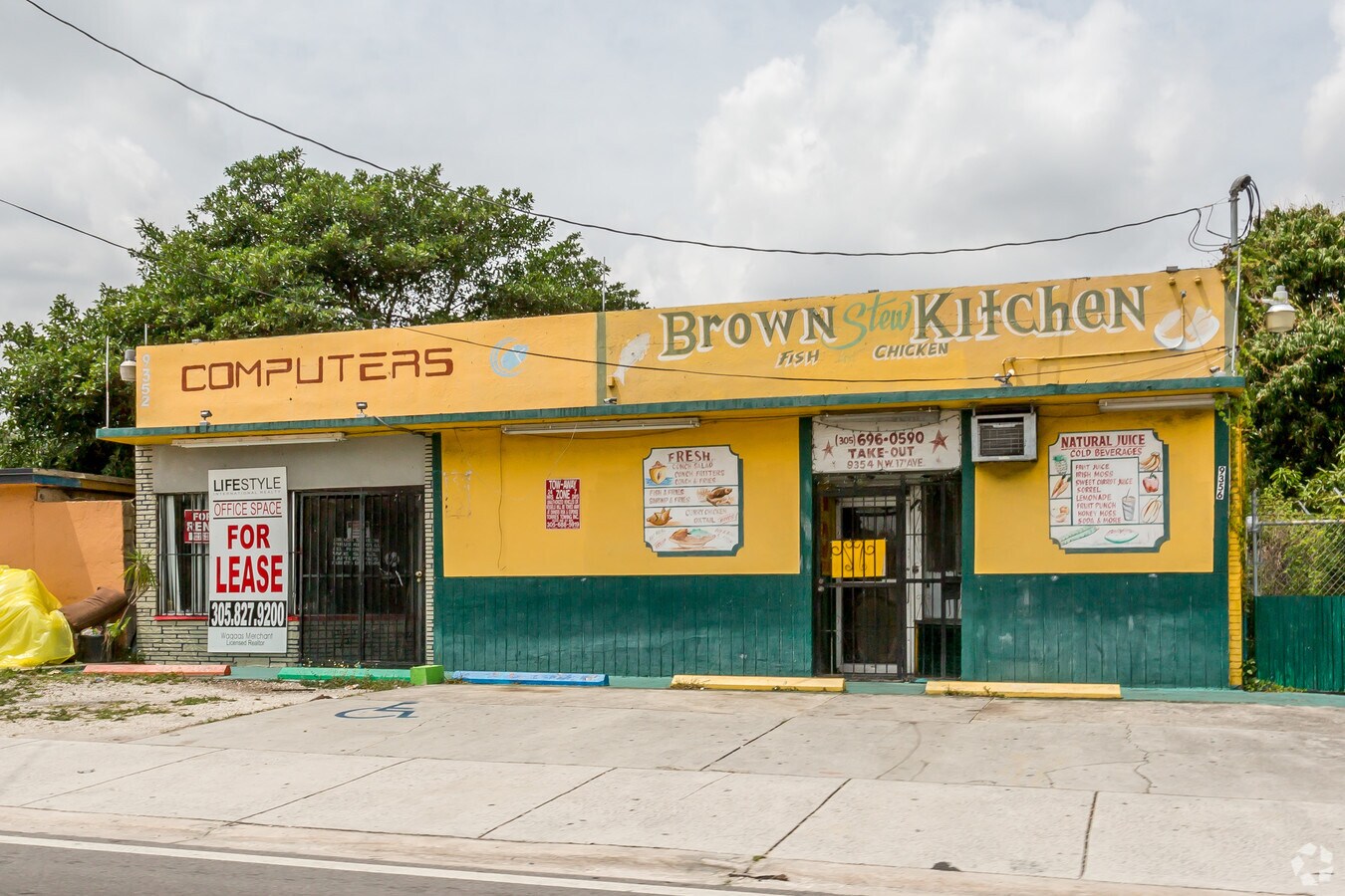 9352-9356 NW 17th Ave, Miami, FL 33147 | LoopNet