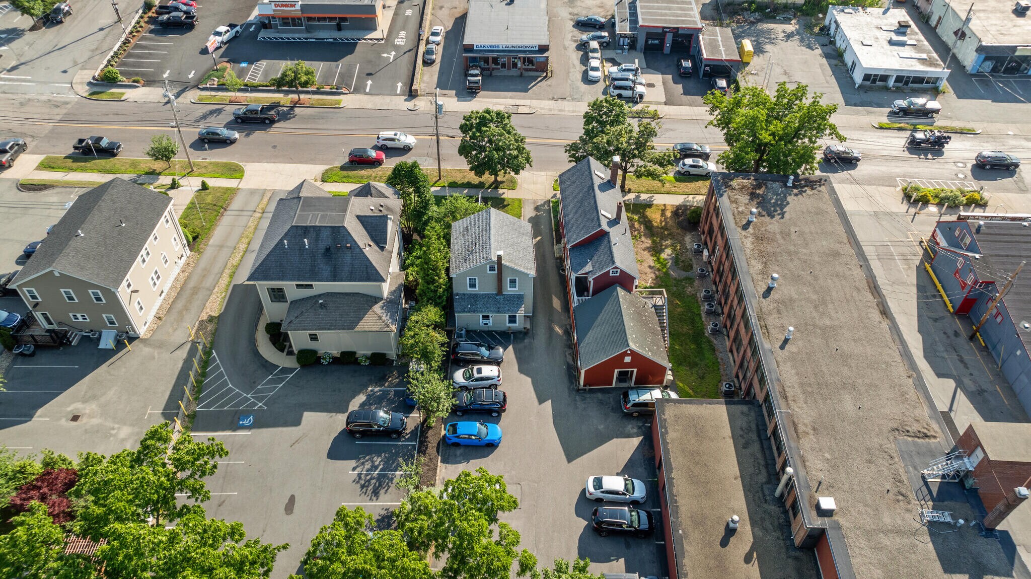 92 1/2 High St, Danvers, MA 01923 - Office for Sale | LoopNet