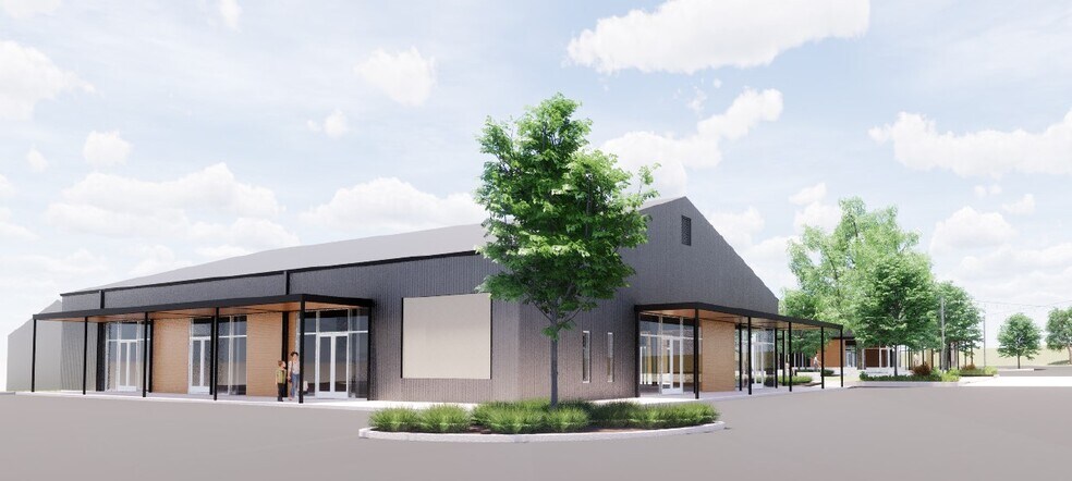 14108 Bandera Rd, Helotes, TX 78023 - North Helotes Retail and Office ...