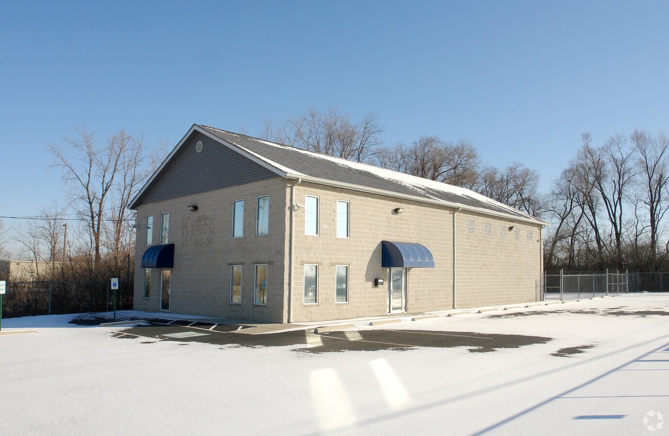 2900 Lockbourne Rd, Columbus, OH 43207 - Property Record | LoopNet