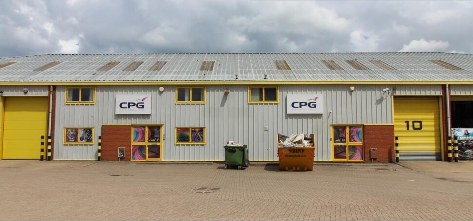 Sanderson Way, Tonbridge, TN9 1QG | LoopNet