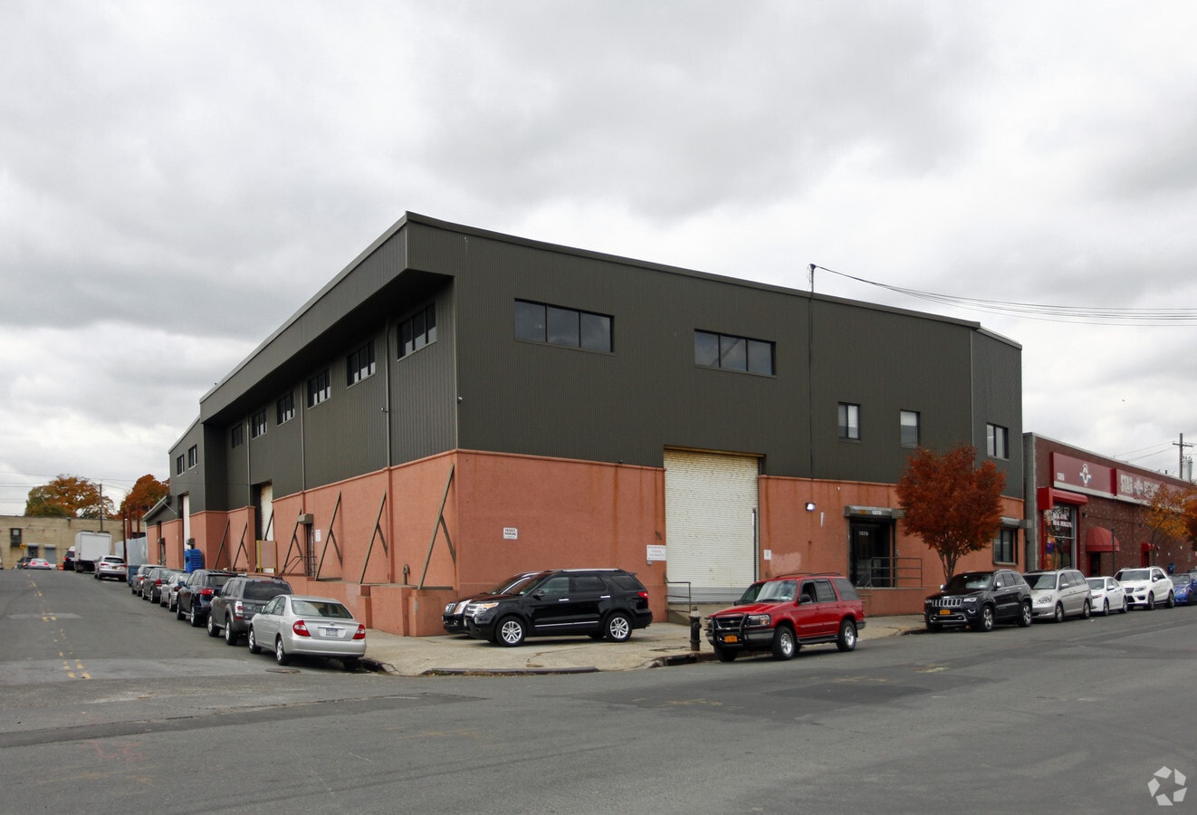 1379 Commerce Ave, Bronx, NY 10461 | LoopNet