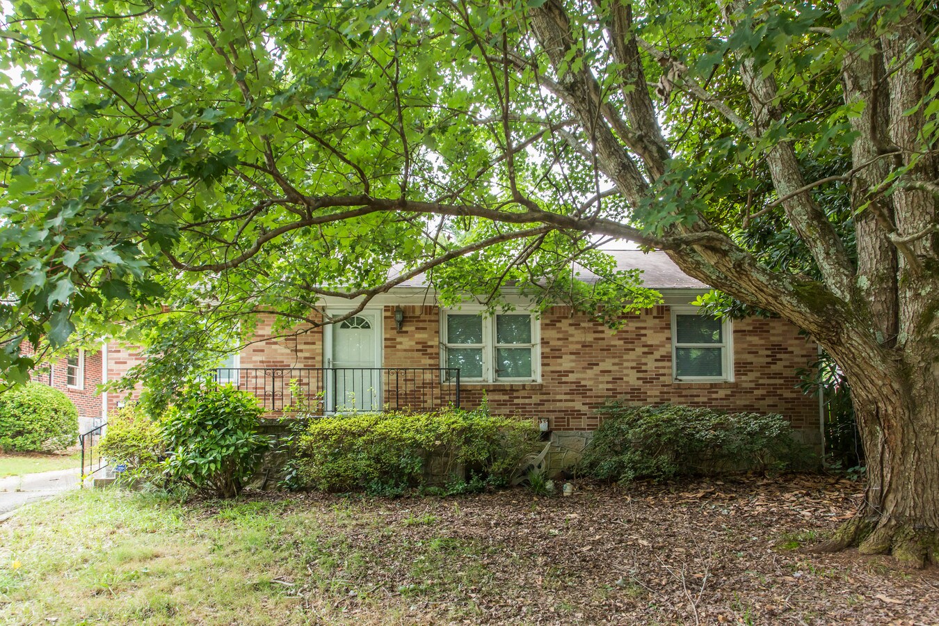 1387 Church St, Decatur, GA 30030 | LoopNet