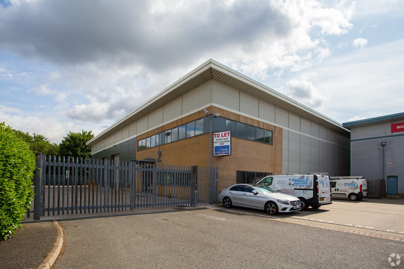 Maidstone Rd, Sidcup, DA14 5AE | LoopNet