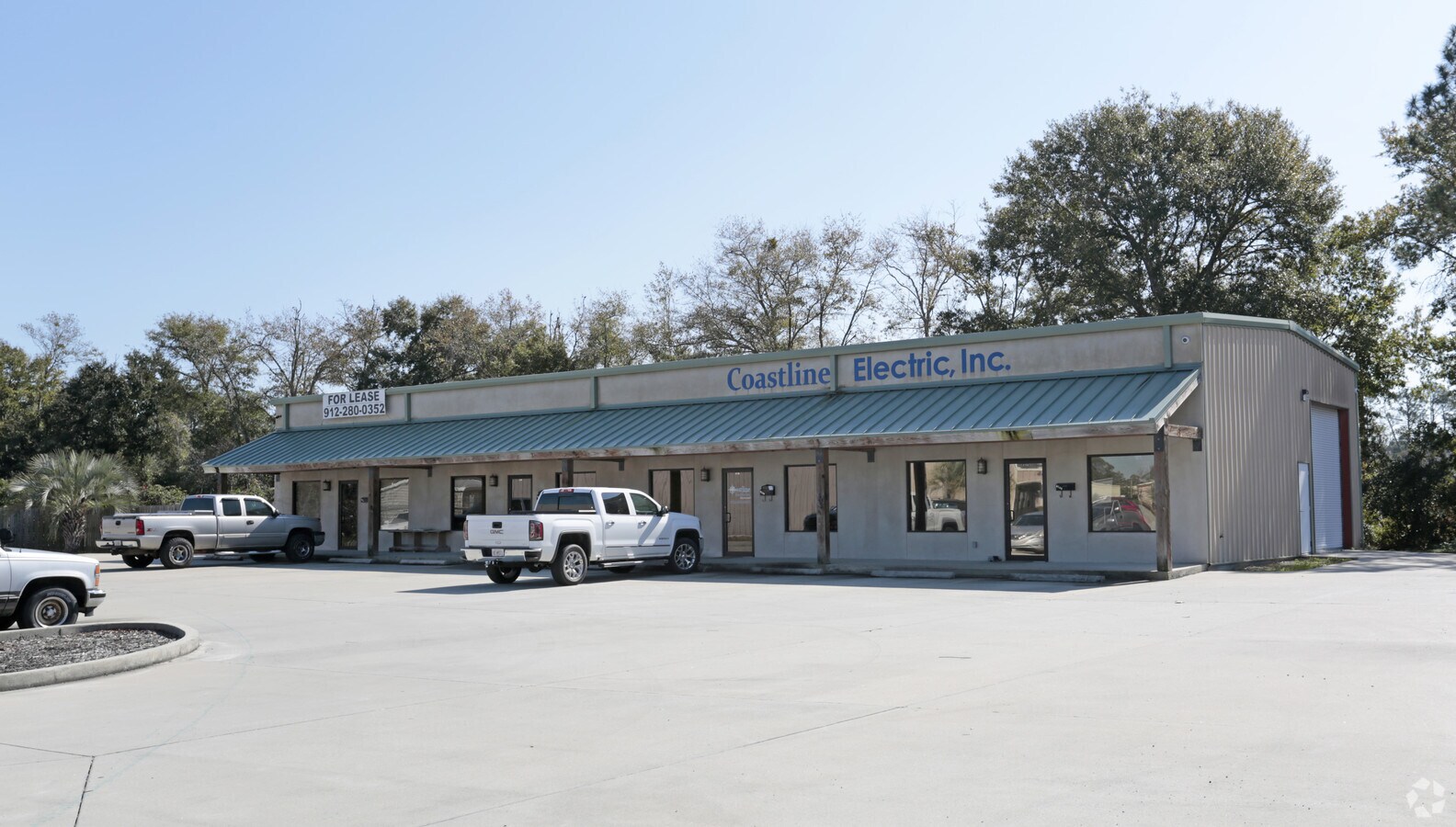 4130 Coral Park Dr, Brunswick, GA 31520 - Property Record | LoopNet