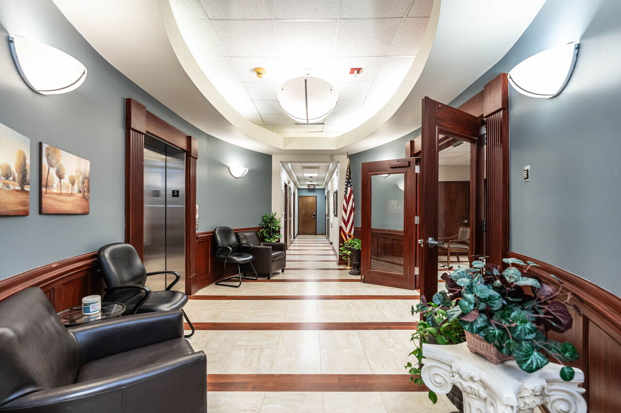 4030 Wake Forest Rd, Raleigh, NC 27609 - North Raleigh Business Center ...