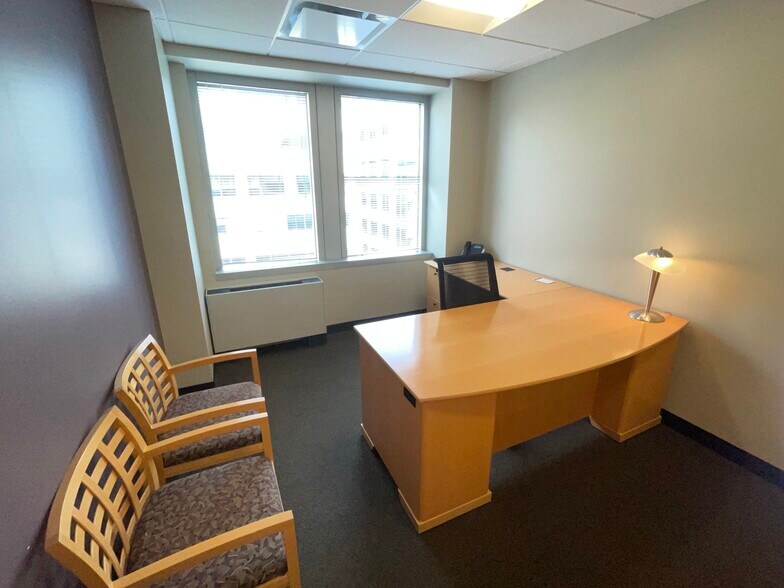 1775 Eye St NW, Washington, DC 20006 - Paramount Building | LoopNet