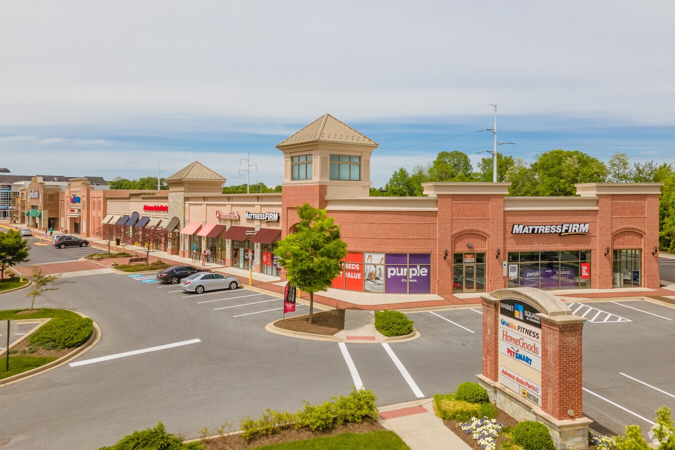 Route 26, Frederick, MD 21701 - Market Square At Frederick | LoopNet