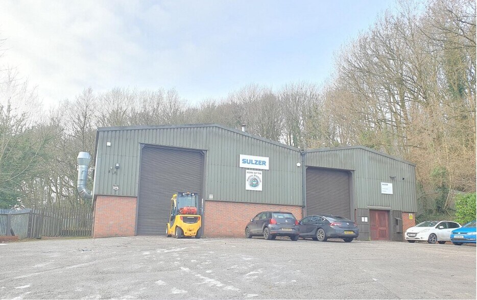 Riverdane Rd, Congleton, CW12 1UN | LoopNet