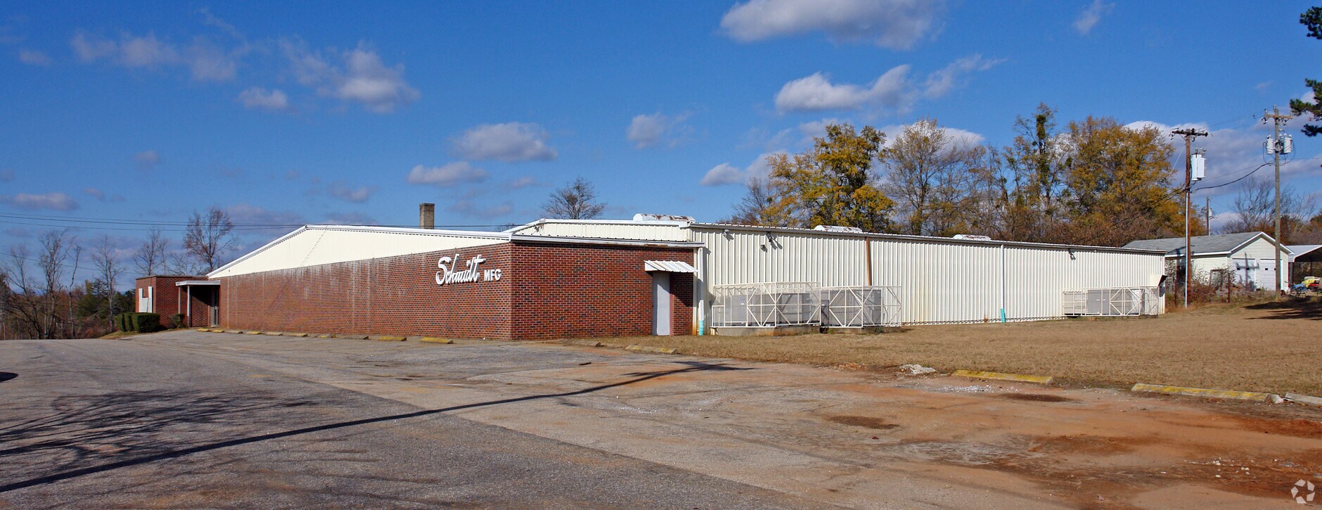 206 Emile St, Greenville, SC 29617 | LoopNet