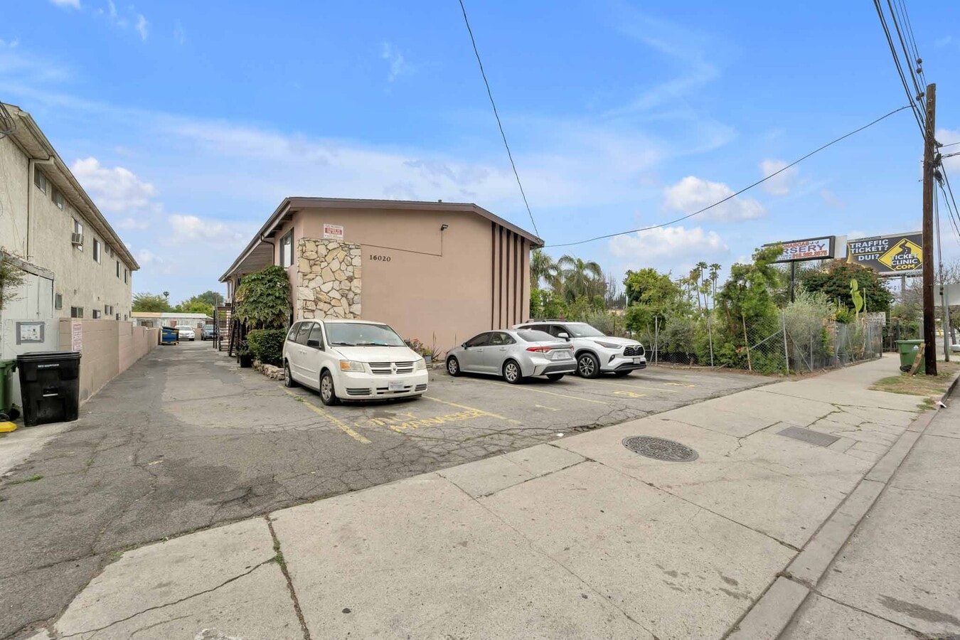16020 Vanowen St, Van Nuys, CA 91406 | LoopNet