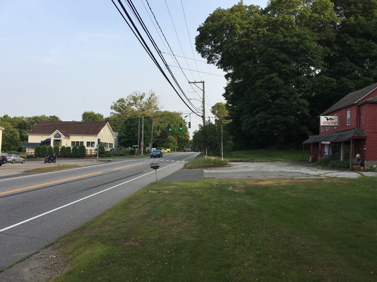 457-459 Storrs Rd, Mansfield Center, CT 06250 | LoopNet