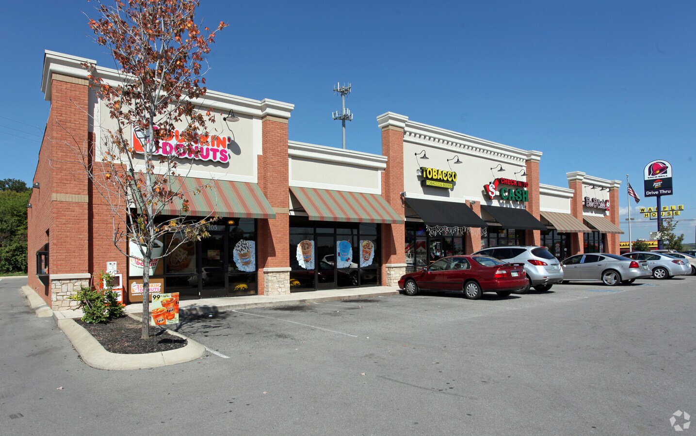 326 Harding Pl, Nashville, TN 37211 | LoopNet