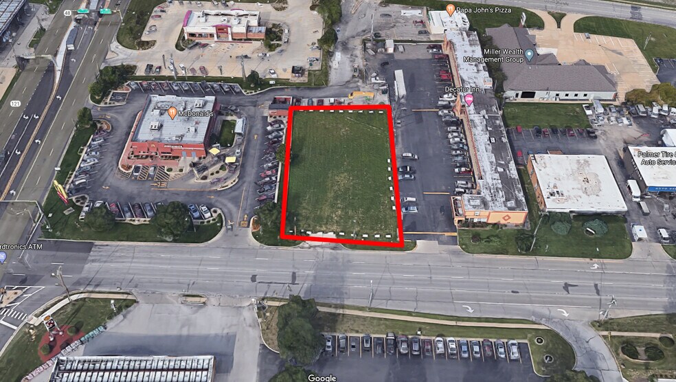 3023 N Water St, Decatur, IL 62526 | LoopNet