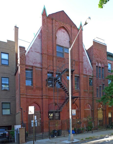 120 Java St, Brooklyn, NY 11222 | LoopNet