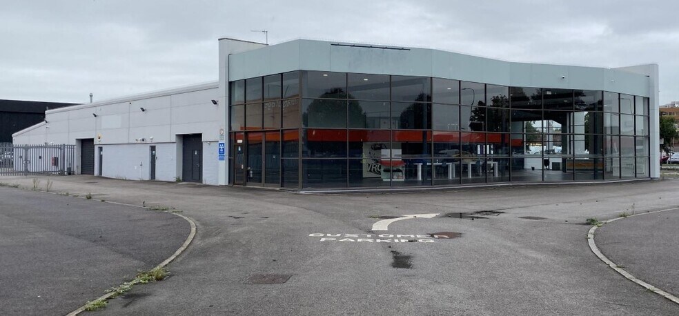232 Penarth Rd, Cardiff, CF11 8TU | LoopNet