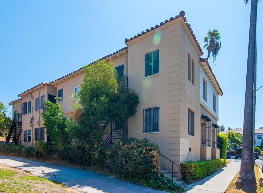 4465-4479 W 2nd St, Los Angeles, CA 90004 | LoopNet