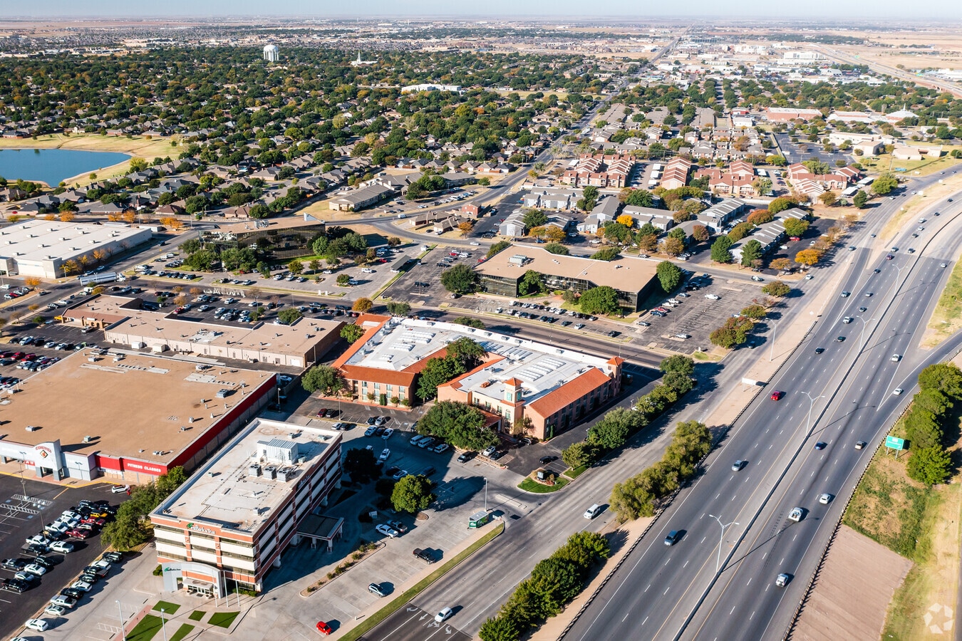 5215 S Loop 289, Lubbock, TX 79424 | LoopNet