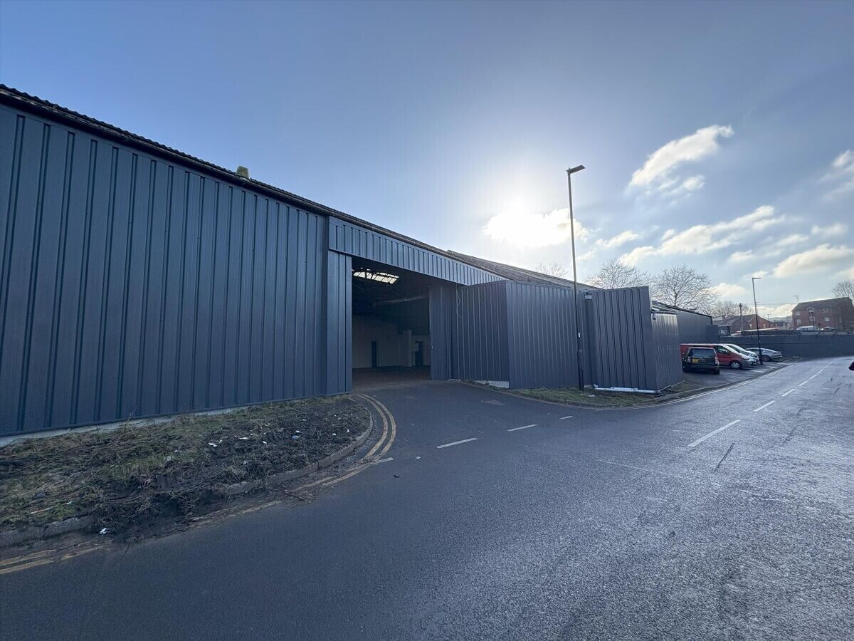 Athol Rd, Sheffield, S8 0PA - Industrial for Lease | LoopNet