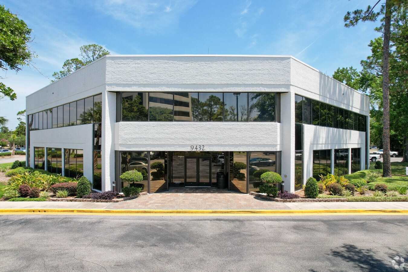 9424 Baymeadows Rd, Jacksonville, FL 32256 | LoopNet