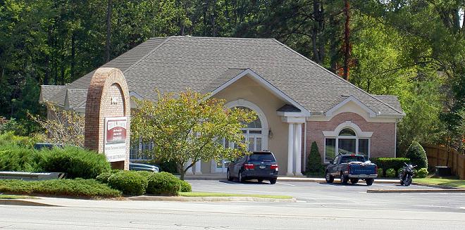 2483 Powder Springs Rd SW, Marietta, GA 30064 - Office/Medical for ...