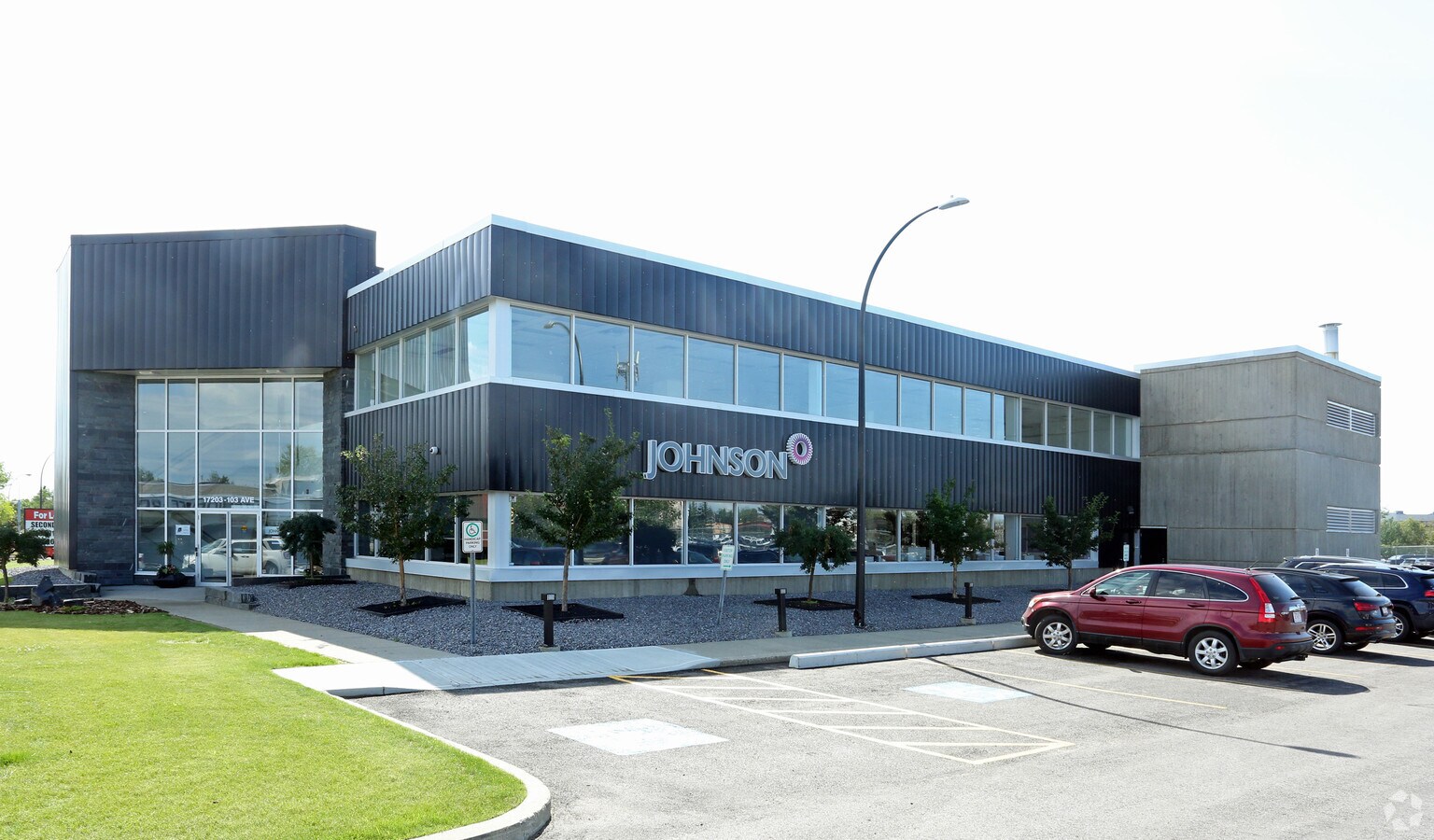 17203 103rd Ave NW, Edmonton, AB T5S 1J4 | LoopNet