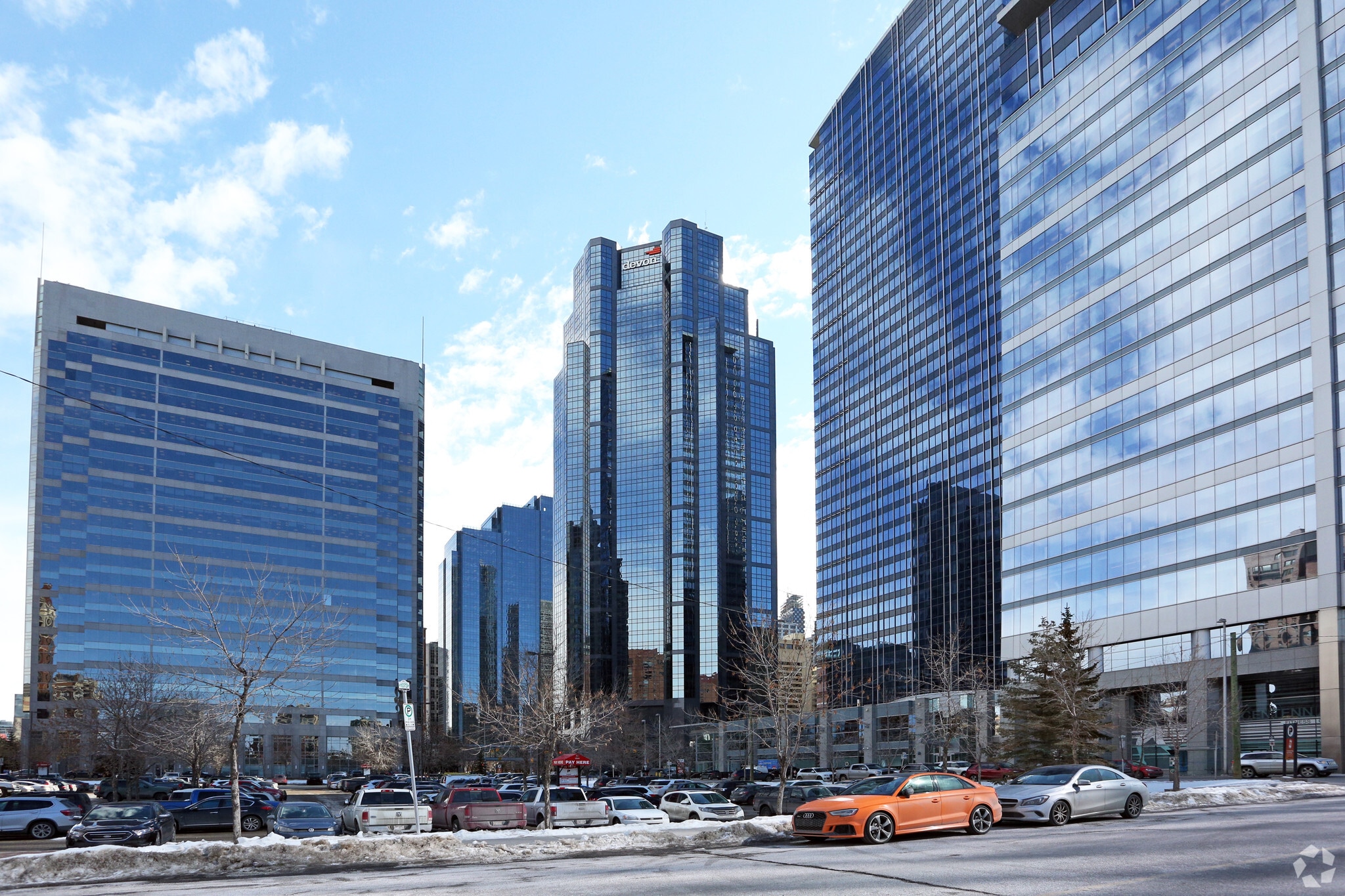 400 3rd Ave SW, Calgary, AB T2P 4H2 - 400 Third | LoopNet
