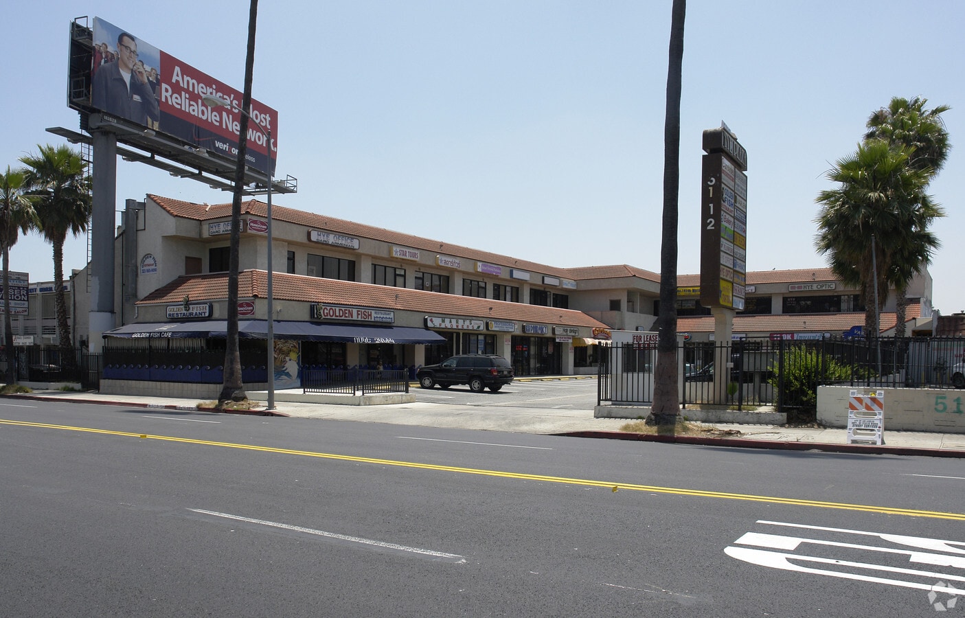 5112 Hollywood Blvd, Los Angeles, CA 90027 | LoopNet