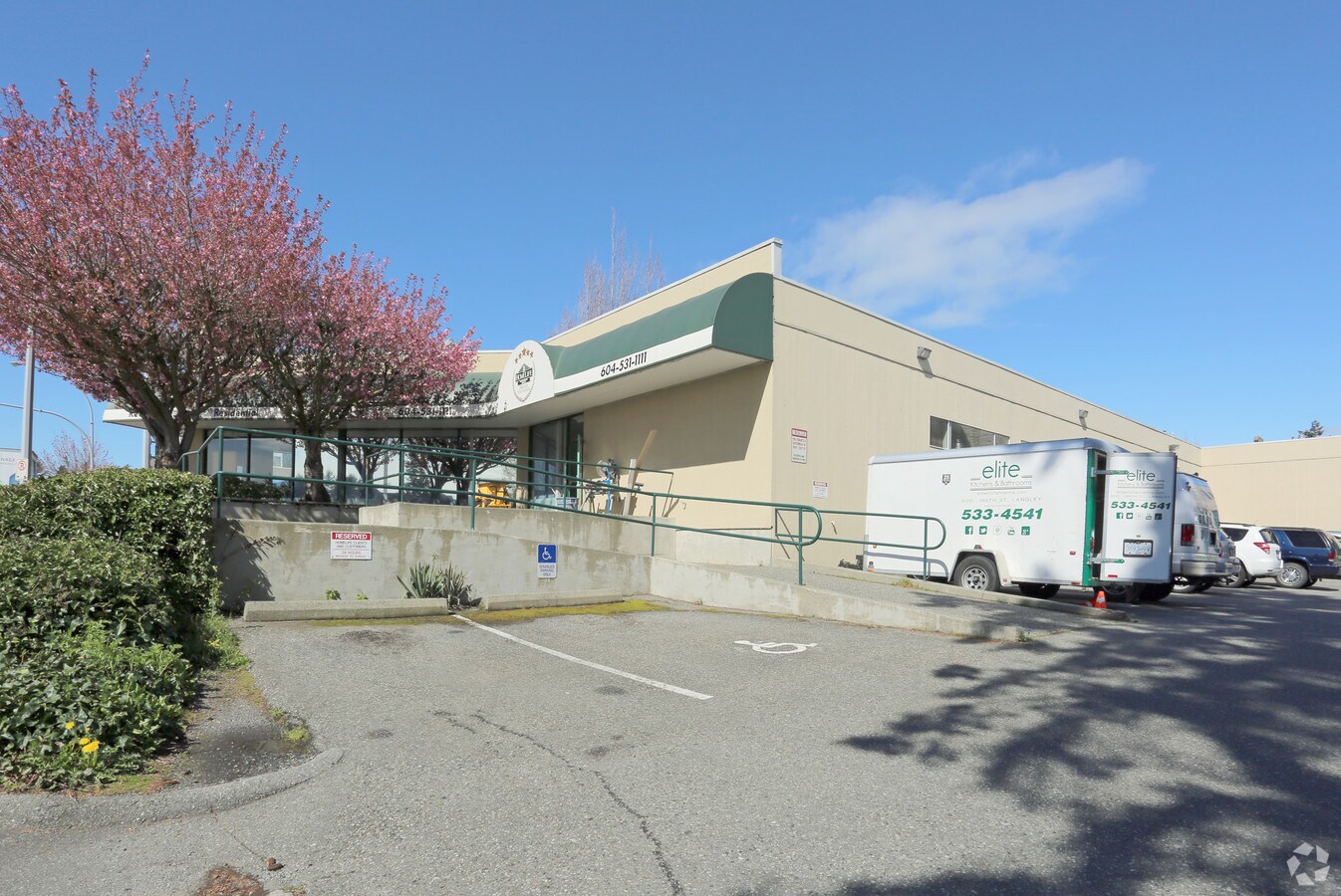 1920 152nd St, Surrey, BC V4A 4N6 | LoopNet