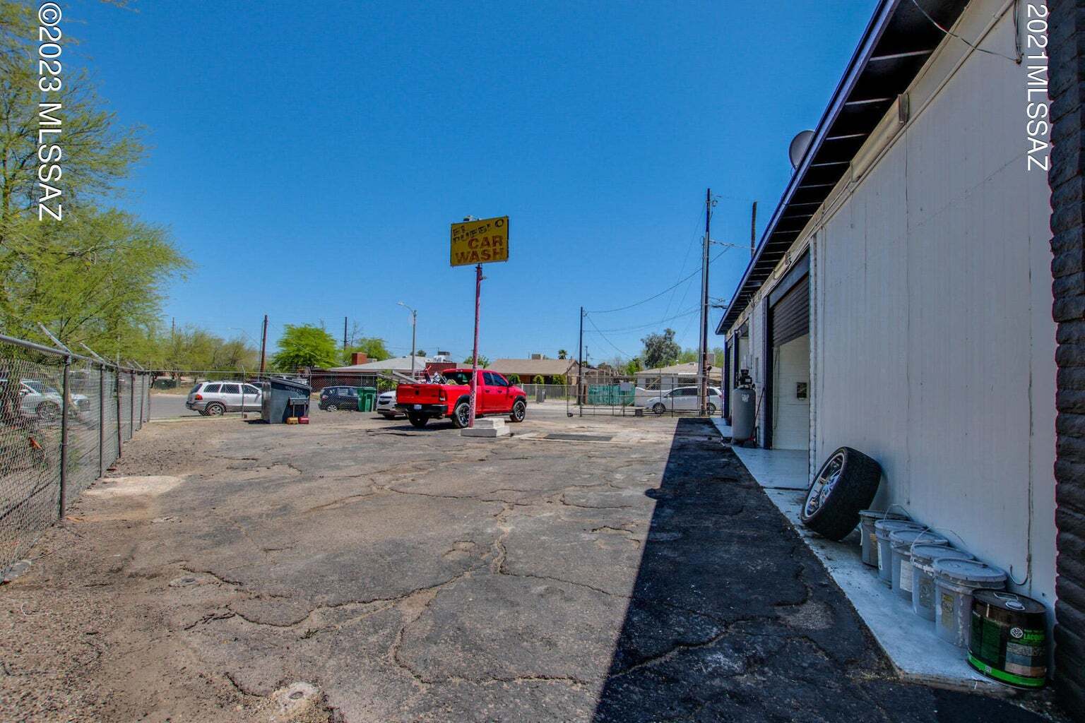 3425 S 12th Ave, Tucson, AZ 85713 - Specialty for Sale | LoopNet