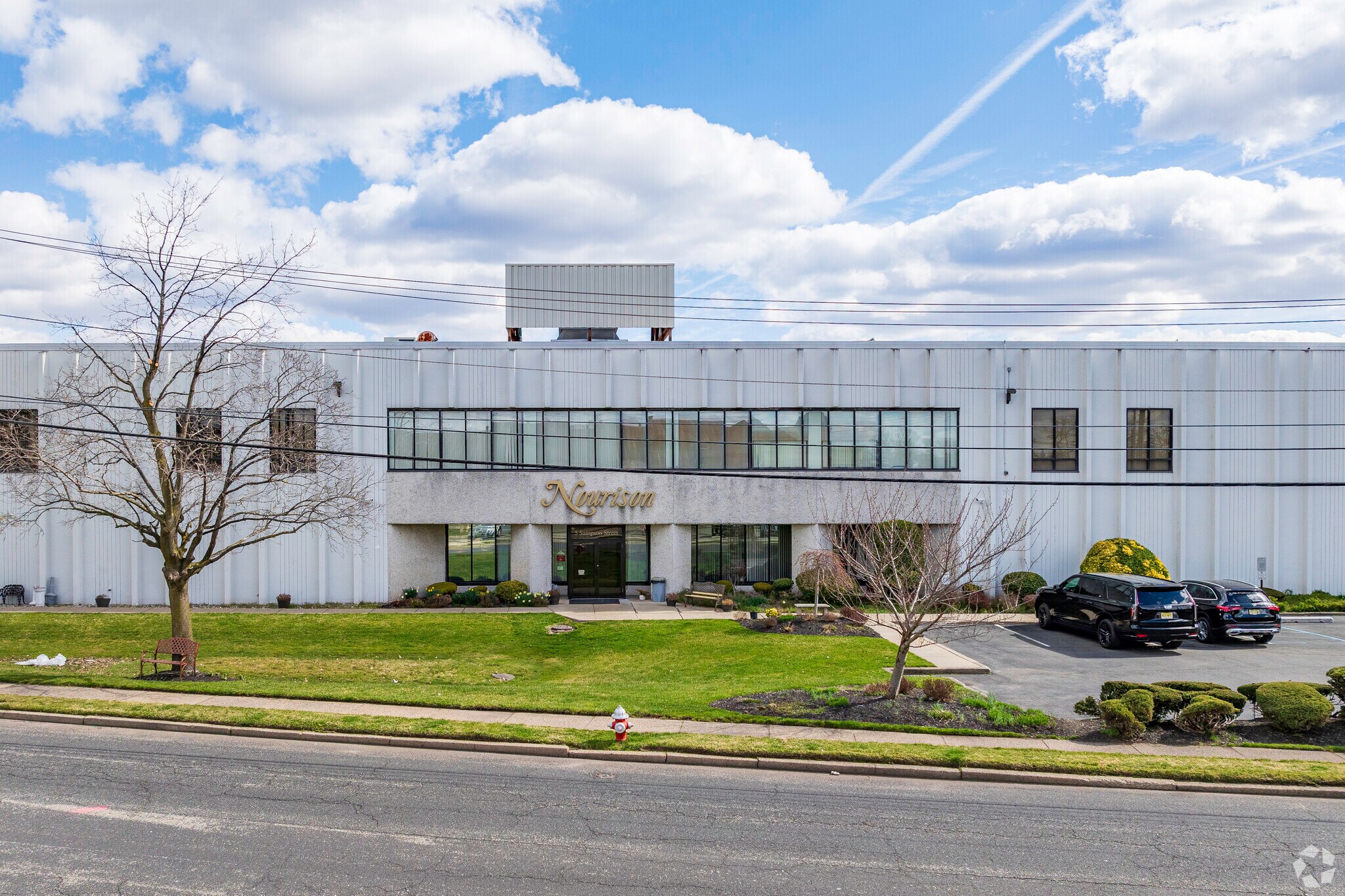 5 Sampson St, Saddle Brook, NJ 07663 - Nourison Rug Corporation | LoopNet