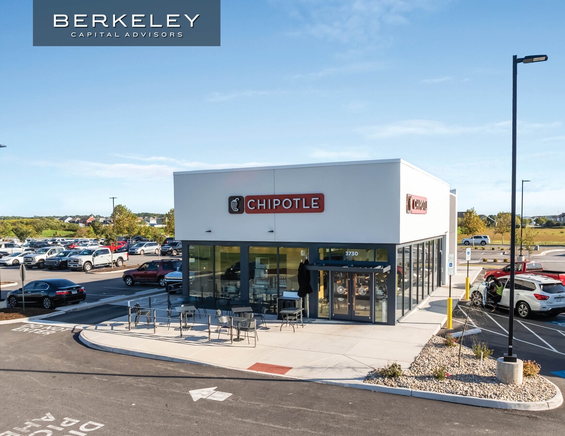 3730 Patrick Way, Elizabeth City, NC 27909 - Chipotle | Absolute Net ...