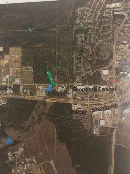 Flowood Drive & Liberty Rd, Flowood, MS 39232 | LoopNet