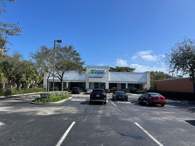 1990 N Federal Hwy Pompano Beach Fl 33062 Office For Lease Loopnet