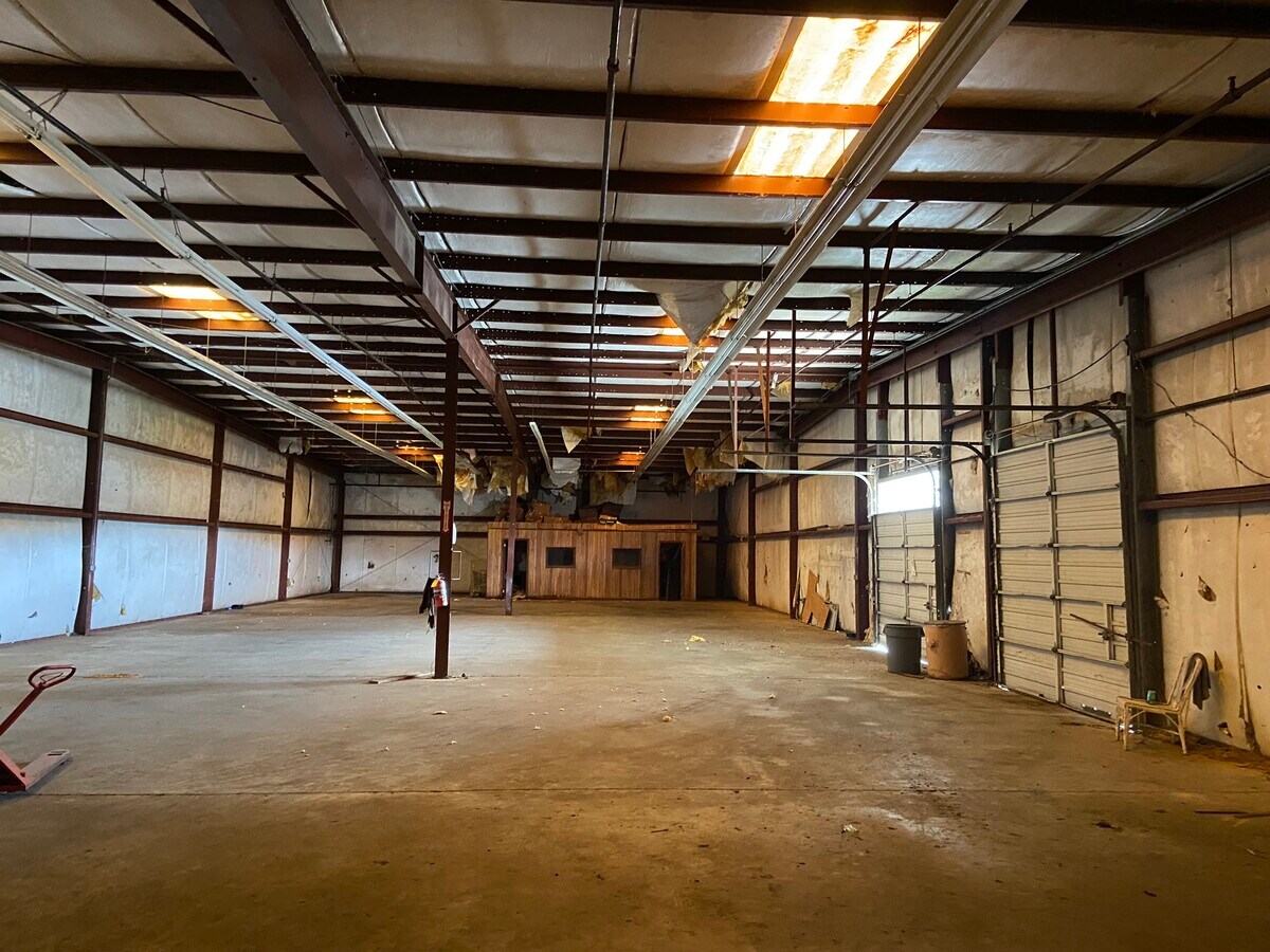 220 Frank Rd, Fitzgerald, GA 31750 | LoopNet