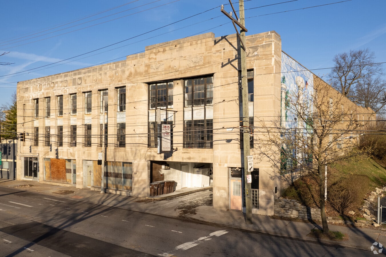 3915-3917 Reading Rd, Cincinnati, OH 45229 | LoopNet