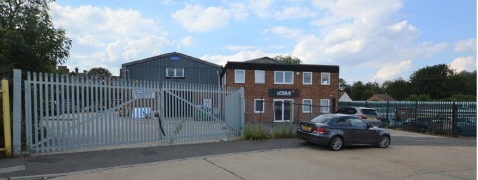 Chelmsford Rd, Dunmow, CM6 1HD | LoopNet