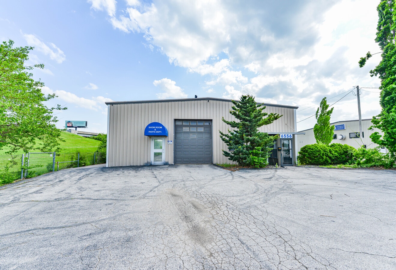 6556 Jonas Pl, Berkeley, MO 63134 - Industrial for Sale | LoopNet