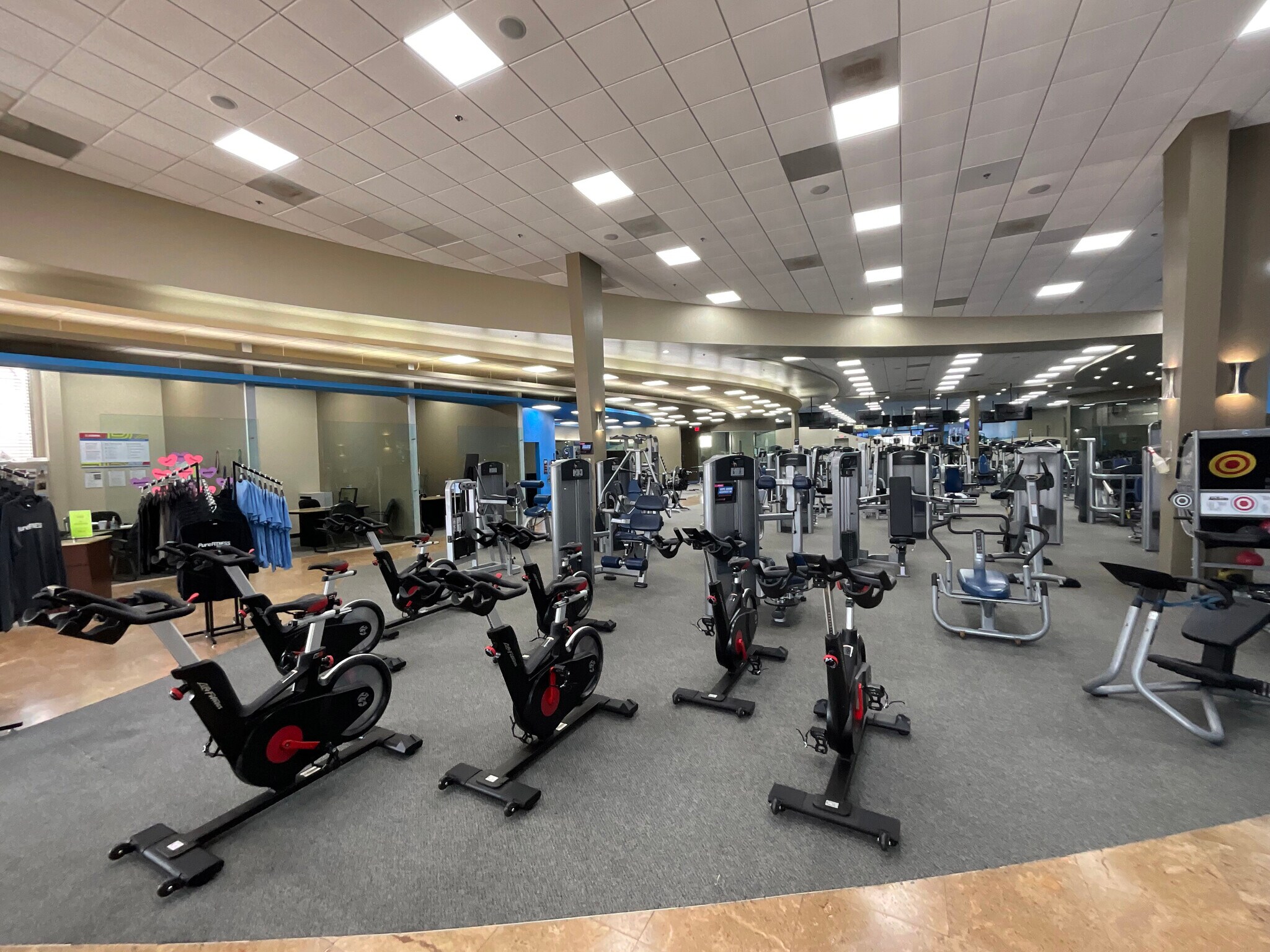 6370 Louetta Rd, Spring, TX 77379 - Louetta Plaza West | LoopNet