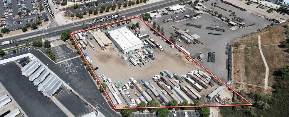 3730 S Riverside Ave, Colton, CA 92324 - Industrial for Lease | LoopNet