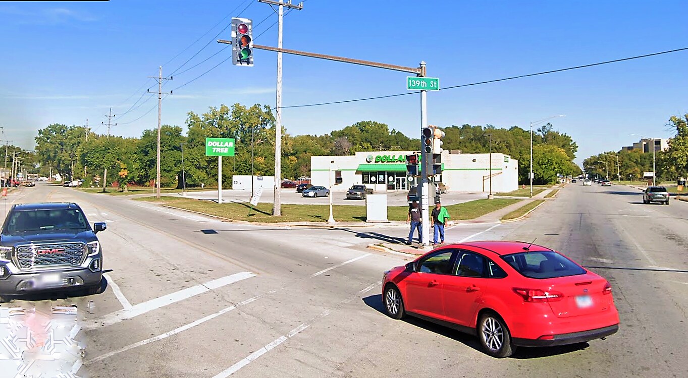 13845 S Claire Blvd, Robbins, IL 60472 | LoopNet