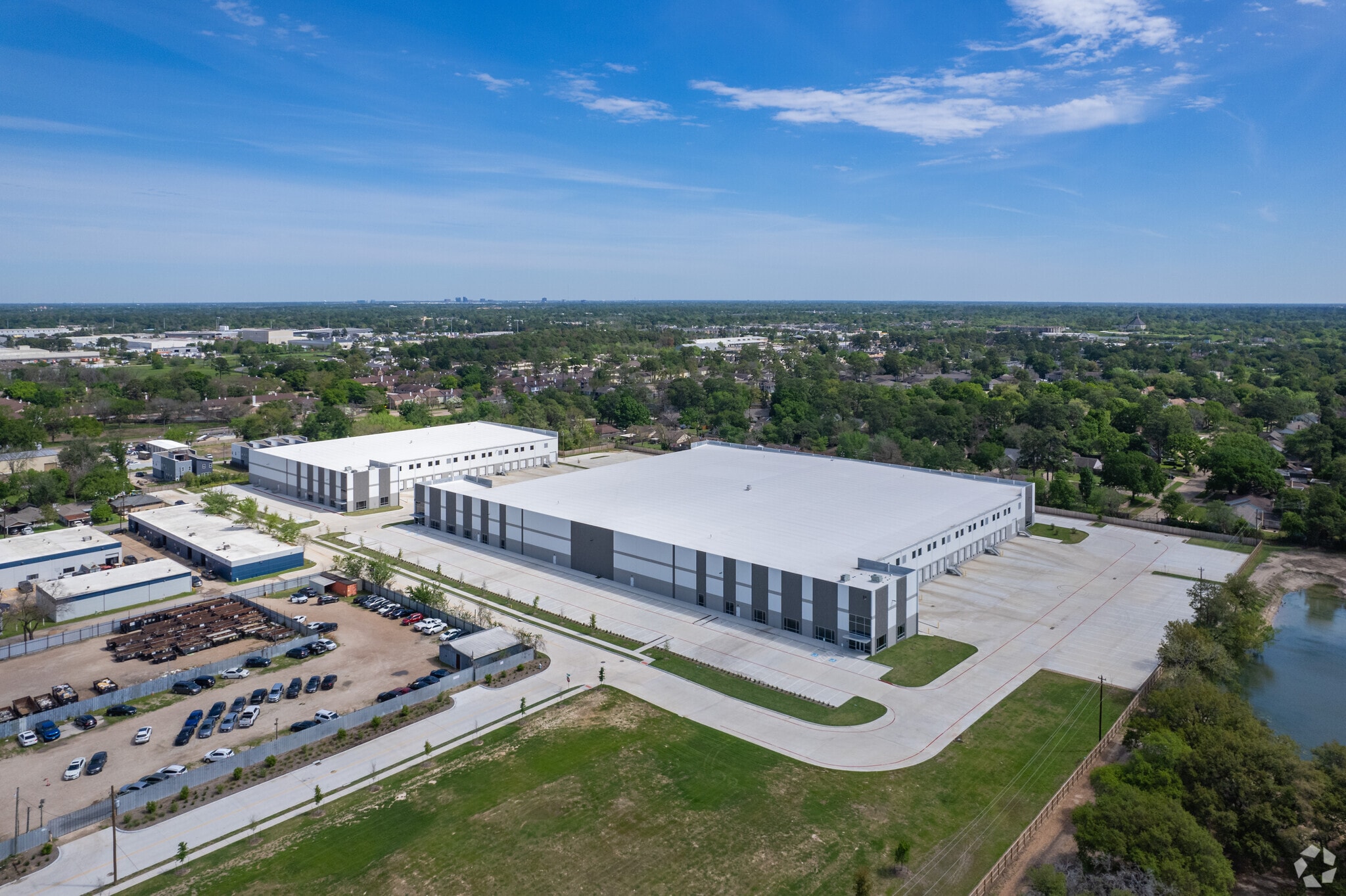 5610 Bingle Rd, Houston, TX 77092 - Building 2 | LoopNet