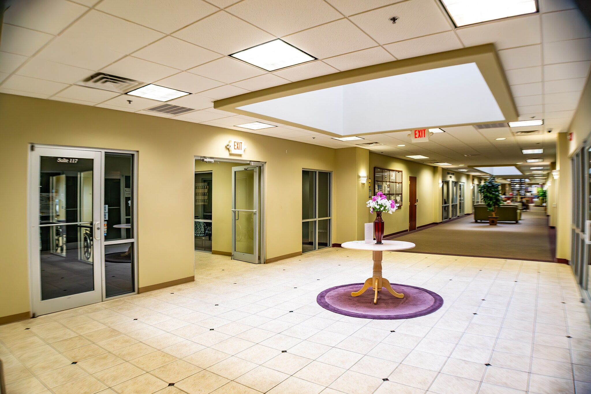 2855 Miller Dr, Plymouth, IN 46563 - Lifeplex Wellness Center | LoopNet