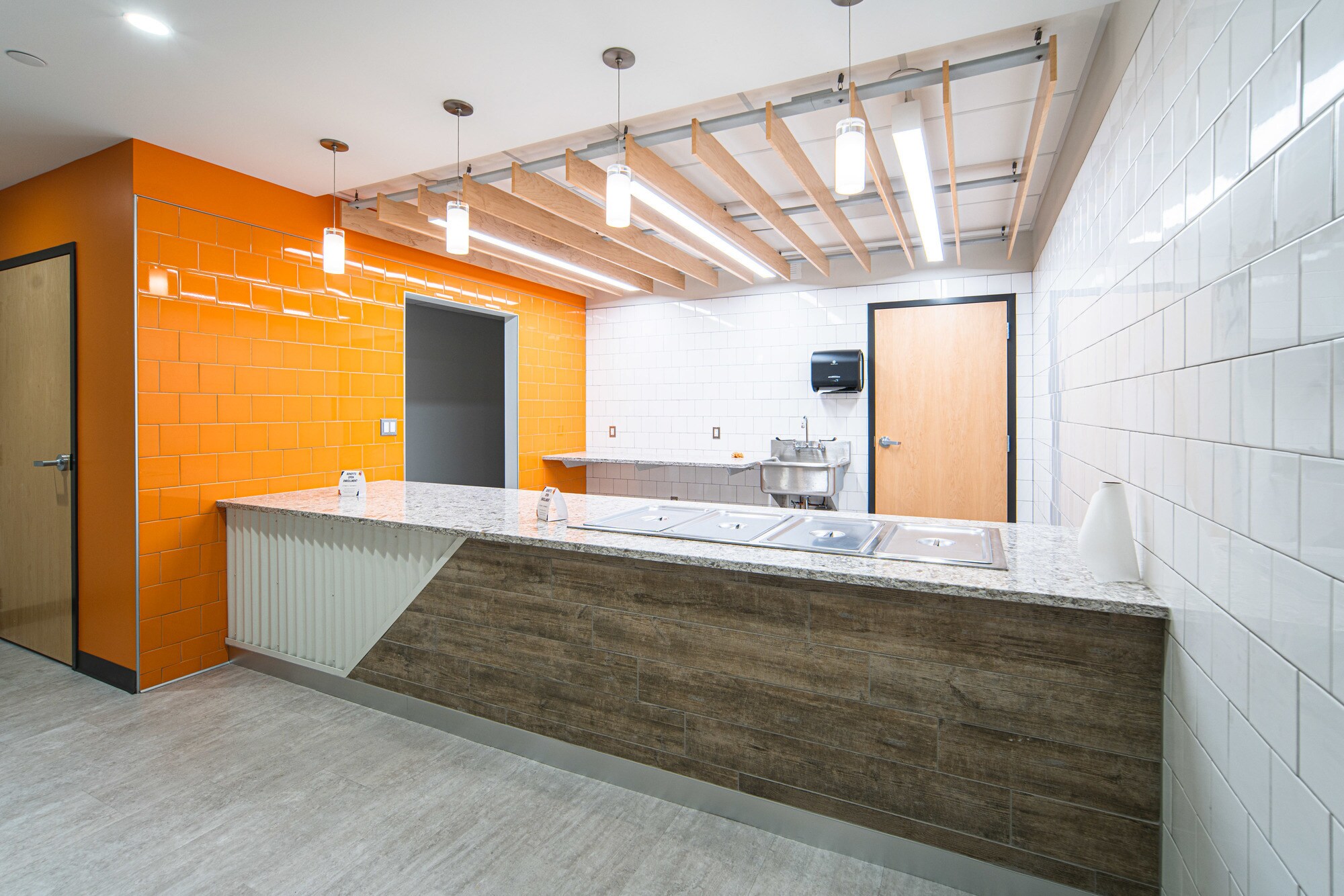 25505 W Twelve Mile Rd, Southfield, MI 48034 - Silver Triangle Building ...